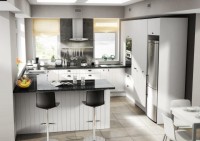 Kitset kitchens | Kitchen Cabinets and Stones