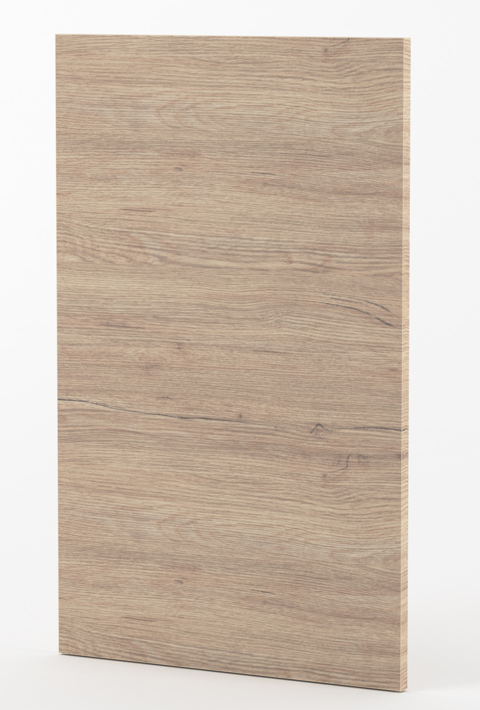 Melamine - 150mm wide Wine Rack | Kitchen Cabinets and Stones