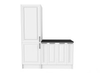 Kitchenettes | Kitchen Cabinets and Stones